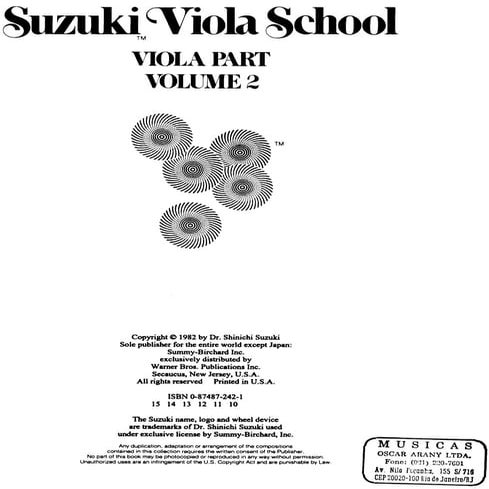 Essential Elements VIOLIN - Book 1.pdf