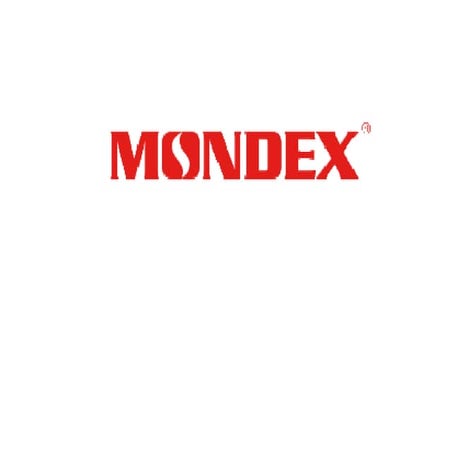 mondex logo | PDF