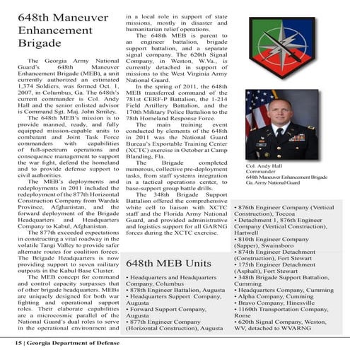 648th maneuver enhancement brigade | DOCX