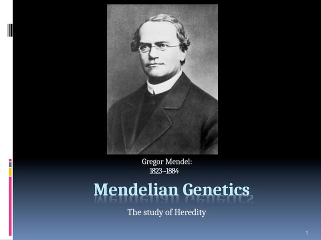 GENETICS 9 science 9 grade 9 curriculum.pptx