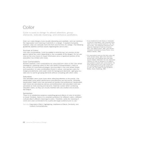 64927643 universal-principles-of-design-william-lidwell | PDF