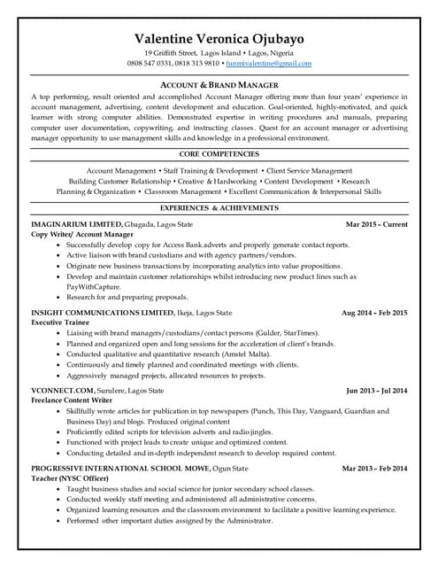 Cv Riska Amelia Sari | PDF