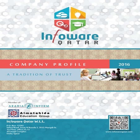 infoware CP2 | PDF