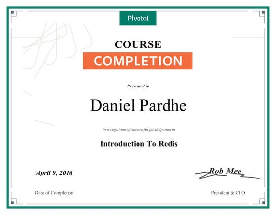 IFML Foundation | PPT