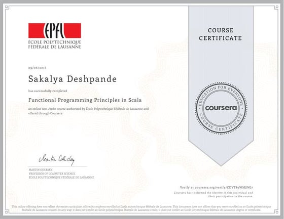 Coursera QM3XYL6VG6QQ | PPT