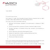 AECI Corporate Office