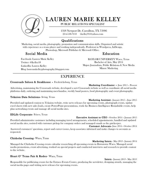 Danny salazar resume | PDF | Education