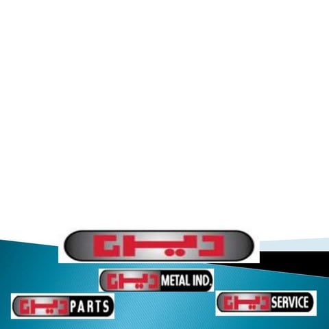 Deera company profile 2015 | PDF