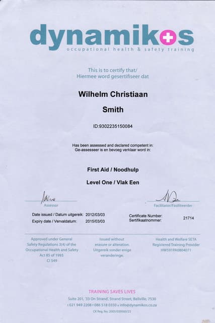 Cleanfiles verification | PDF