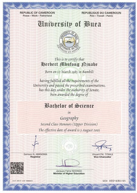 Advance Diploma In Industrial Safety | PDF