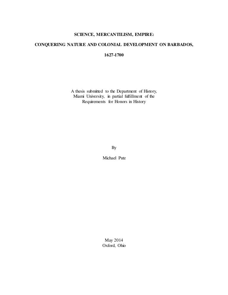 thesis final draft, 1