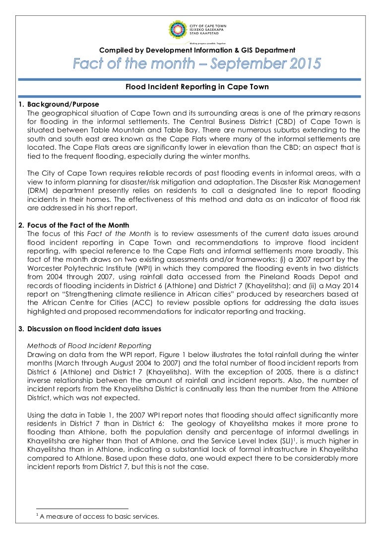 how-to-write-a-news-report-on-flood