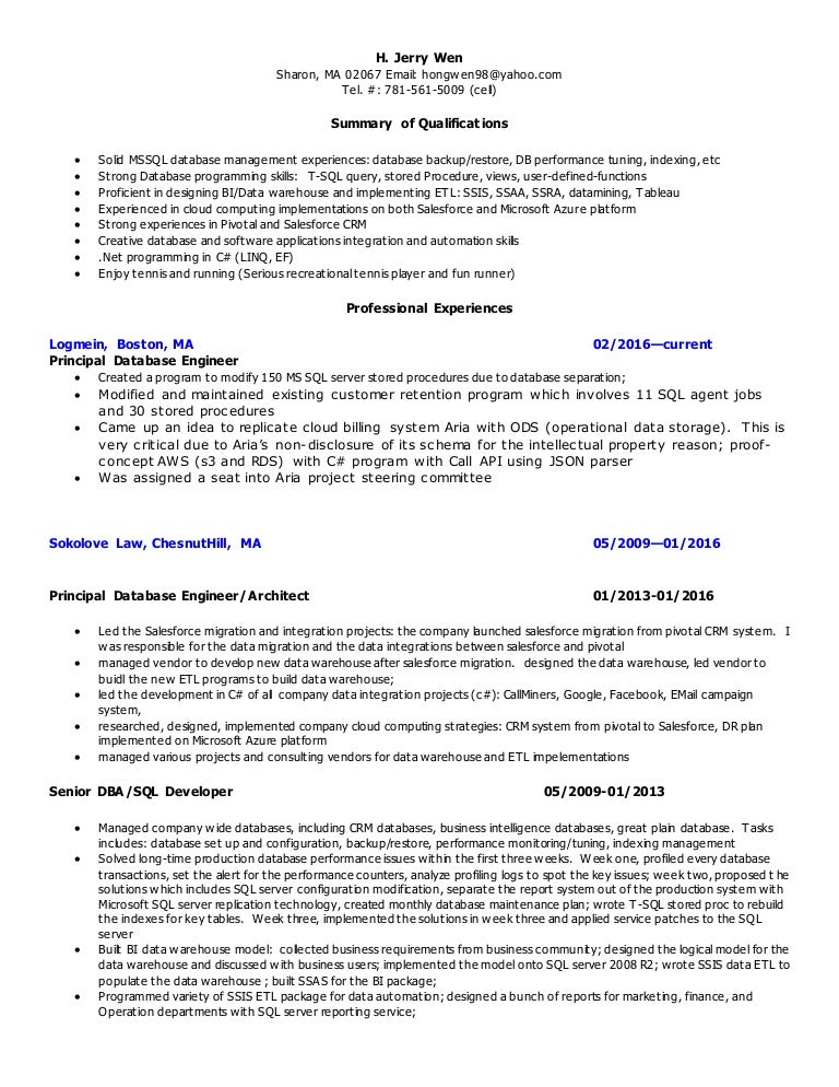 jerry_wen_resume
