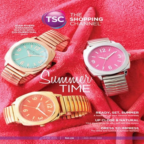 TheShoppingChannelMagazine | PDF