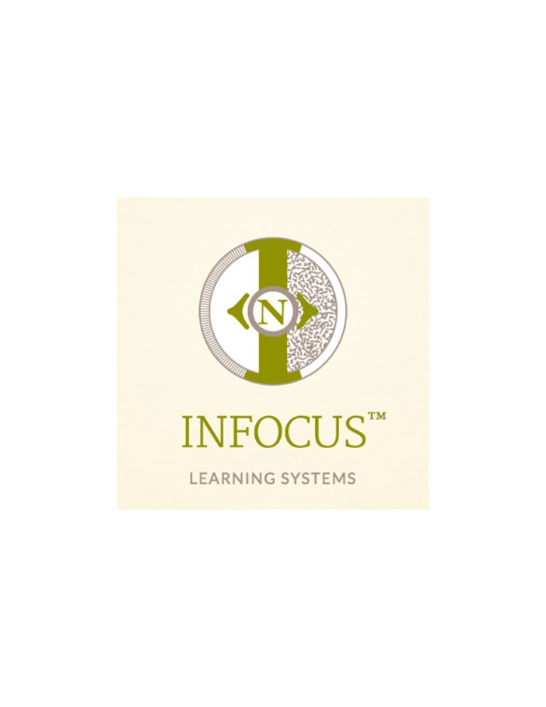Infocus PDF Logo