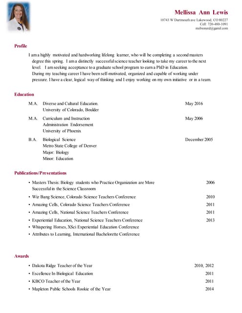 Chilcoat Vita | DOCX | Professional School | Postgraduate Education