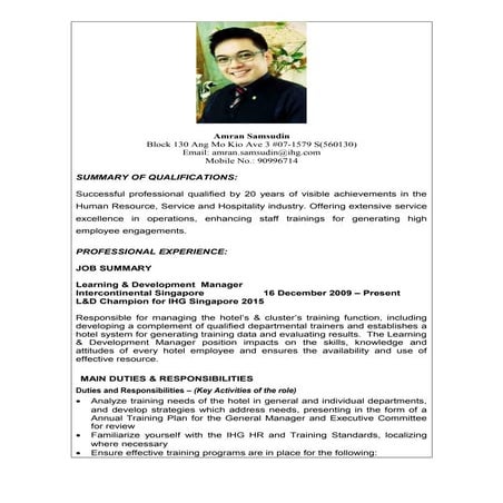 Amran 1 | DOC