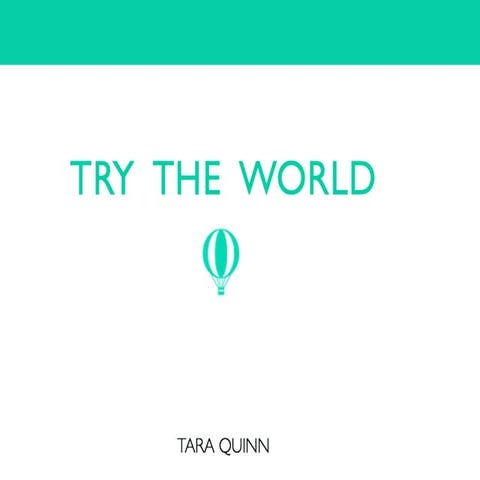 TTW Presentation | PPTX