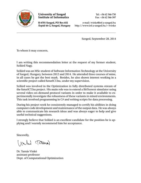 Deep Learning Specialization Certificate