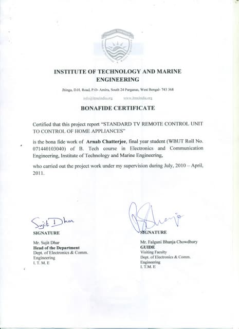 Certification upon completion of vocational training. | PDF