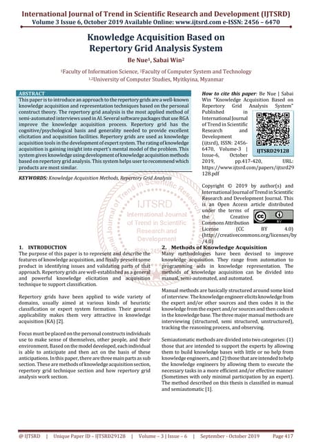 Automated News Categorization Using Machine Learning Techniques | PDF
