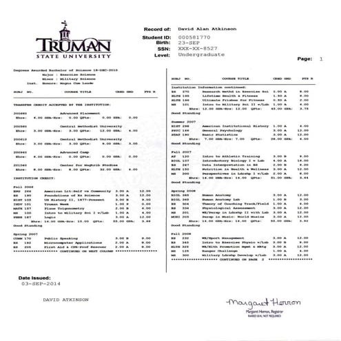 Truman Transcript.compressed (1) | PDF