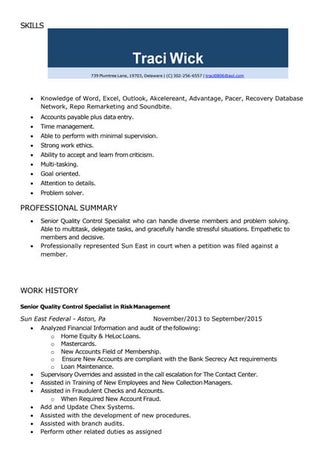 Diana_Hemraj_cv updated | PDF