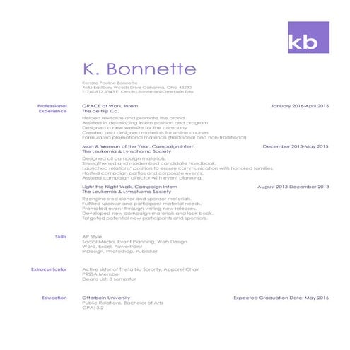 Greg Mitchell Resume | PDF
