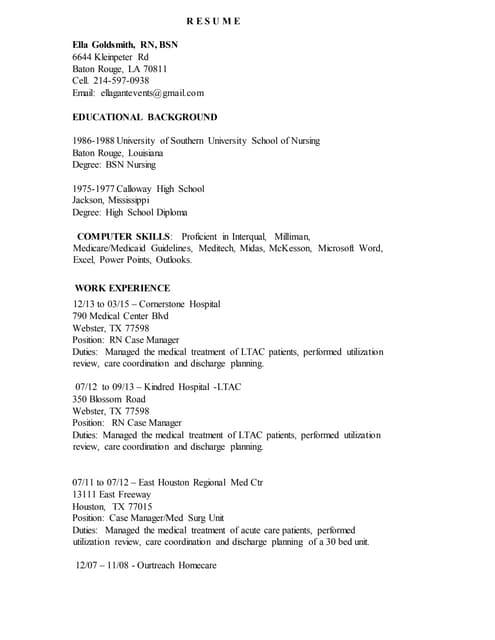 CHRIS RESUME | DOCX