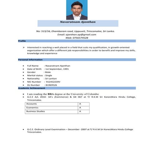 ajan.cv.doc new | DOC