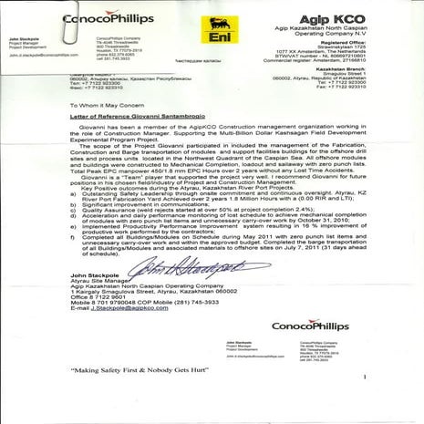 reference letter | PDF