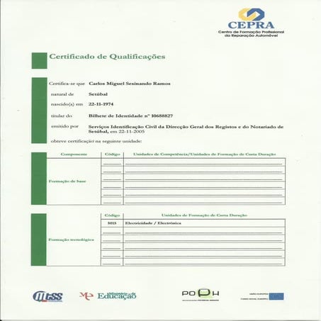 cepra 3 | PDF