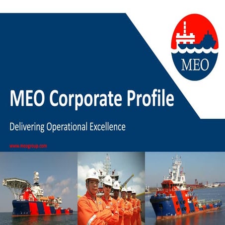 MEO-Corporate-Profile_June_2015 | PDF