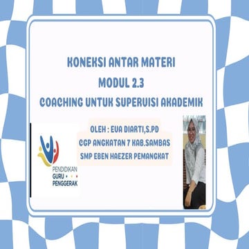 652853992-KONEKSI-ANTAR-MATERI-MODUL-2-3-COACHING-EVA.pdf