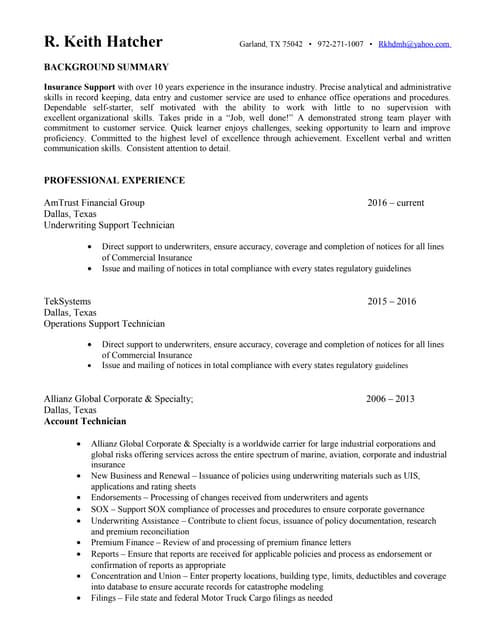 Ross Walton Resume | DOCX