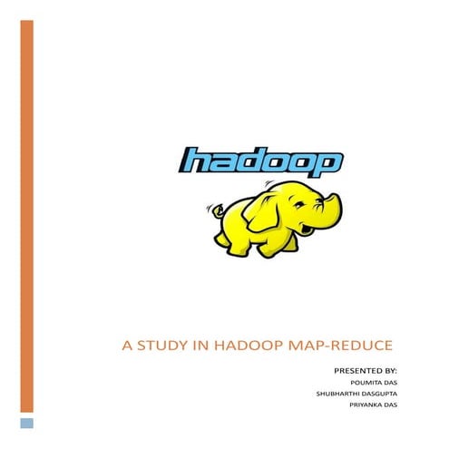 Hadoop Final Documentation | PDF
