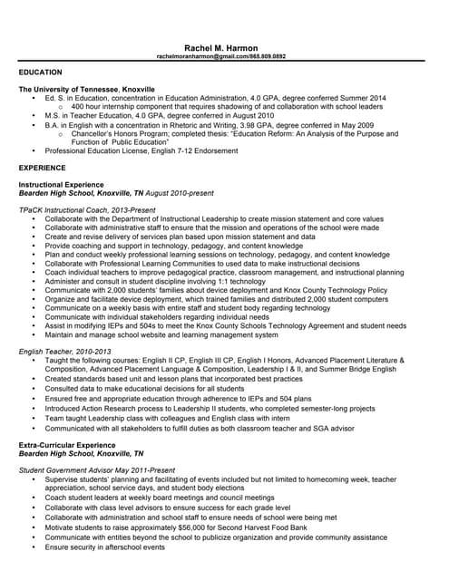 LAC Plan Sample to be used during LAC session | DOCX