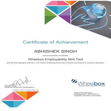 WheeBox_Certificate | PDF