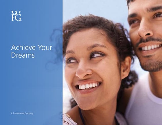 1-ON-1-Recruiting-Brochure_ca | PDF | Stocks and Bonds | Personal Investing