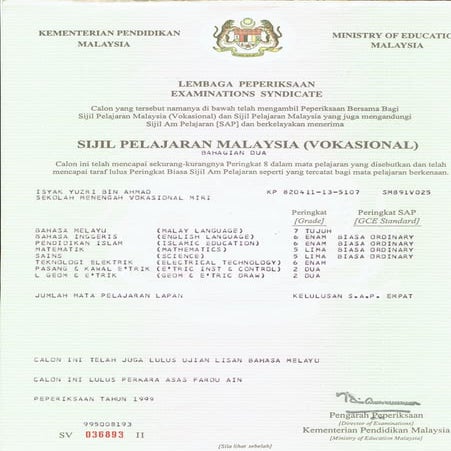 Diploma In Electronics Engineering | PDF