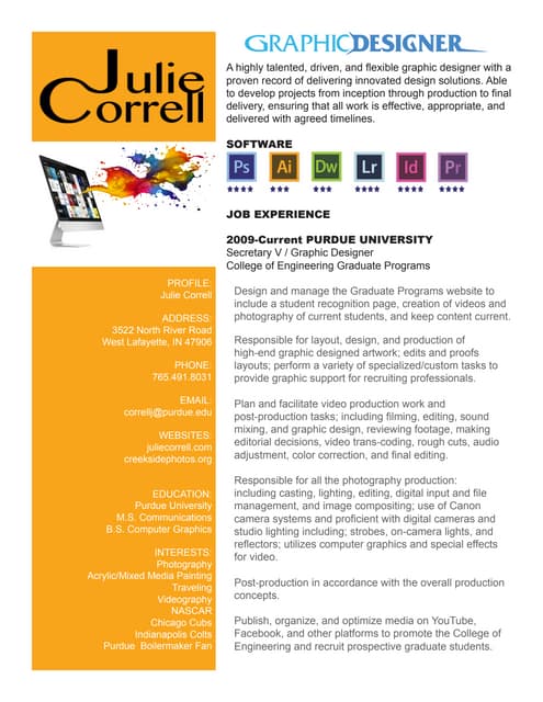 Zack Yukas Resume | PDF