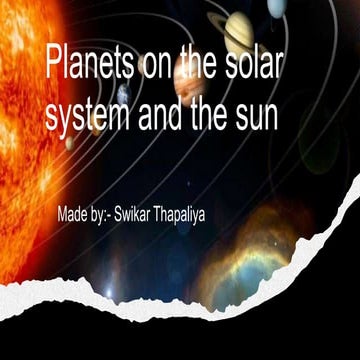 Planets | PPT
