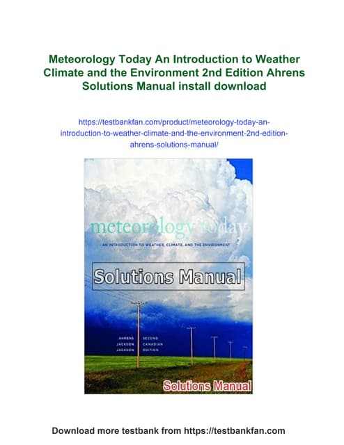 Monsoons | PPTX | Weather | Science