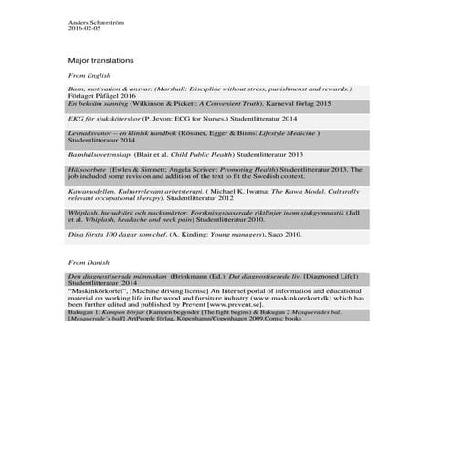 CU Certificate | PDF