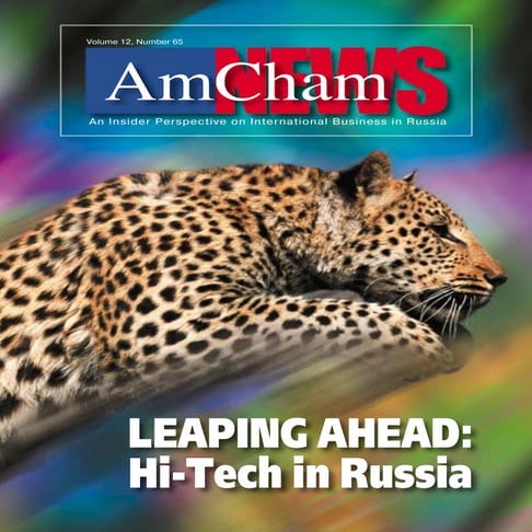 Zemtsov S. Industrial parks in Russia | PDF