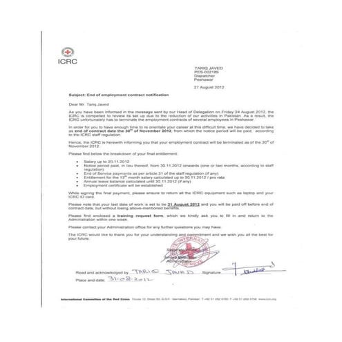 EOM ICRC Certificat | DOCX