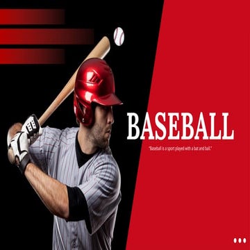 65634-Baseball PPT Template by Ayush Yadav.pptx