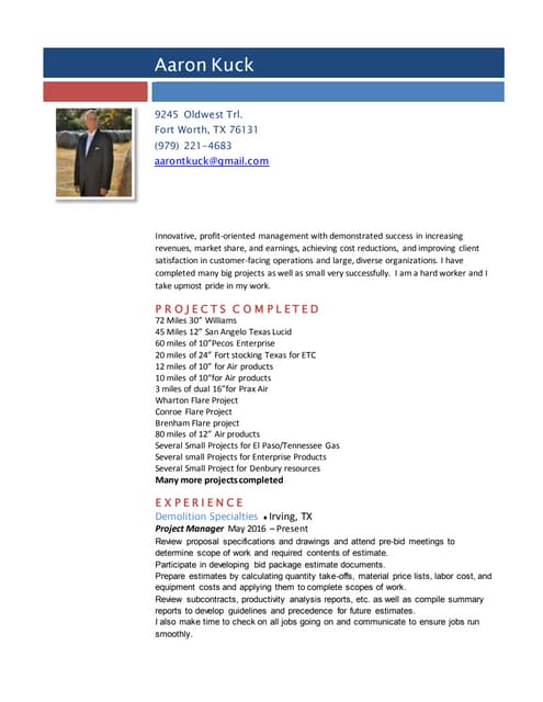 Kodi Buzor Maduka Resume | PDF