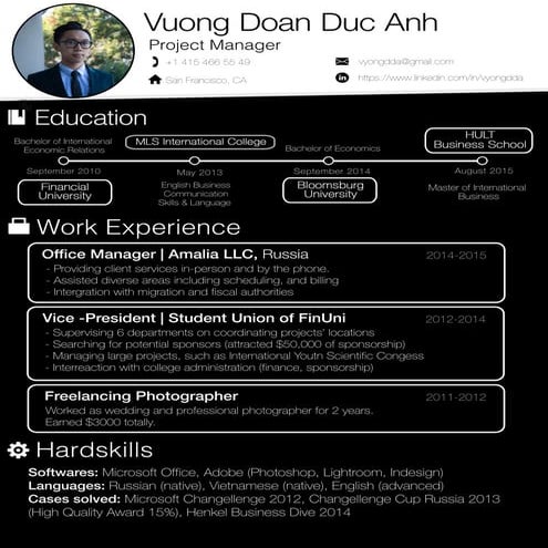 Bodjanac_Elisa_Resume | PDF