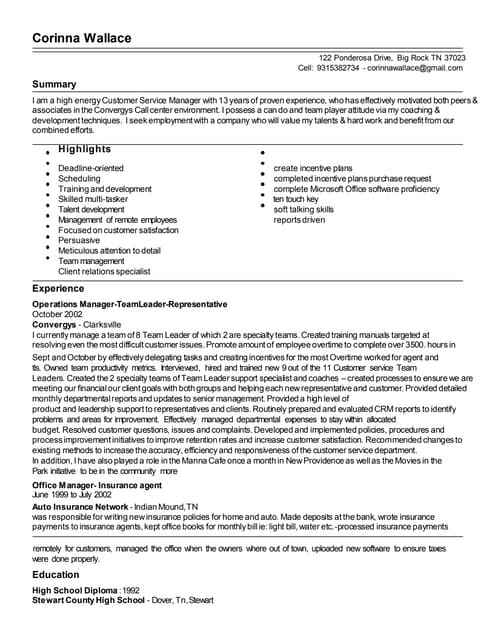 ShaunResume | DOCX